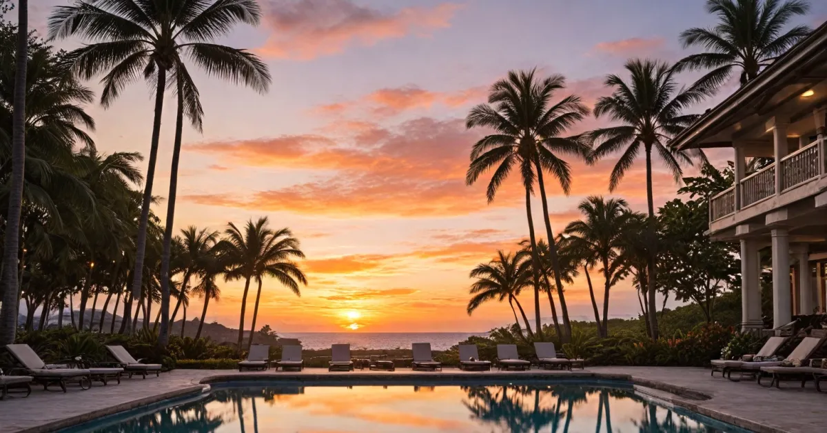 Best luxury hotels on the Big Island: A refined guide to premium stays ...
