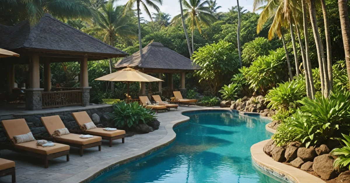 All inclusive luxury resorts on Hawaii's Big Island: A guide to premium ...